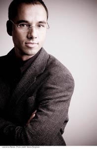 指挥介绍--星海音乐厅-资讯